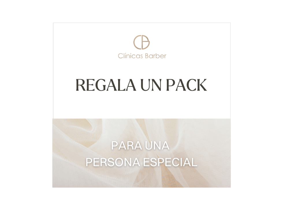 Regala Pack Skin Rescue | Clínicas Dr. Carla Barber